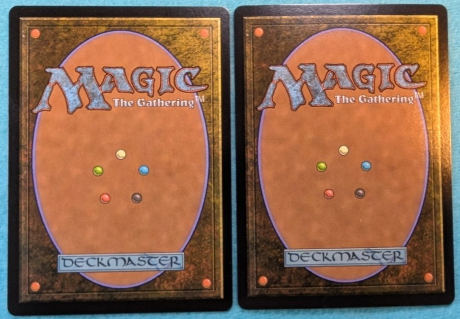 x2 The Unagi of Kyoshi Island (x1 Borderless)(x1 Foil Regular) Avatar ...