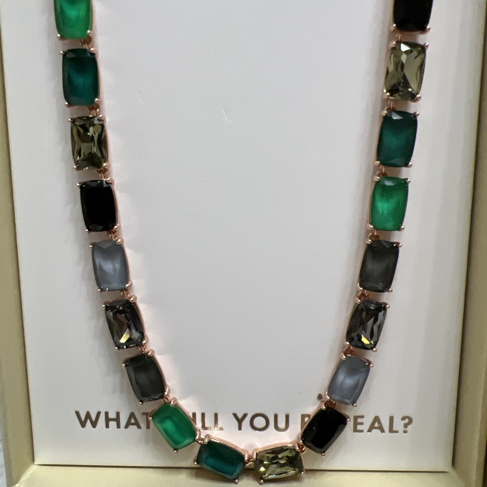 Bomb Party Holiday Jewel Candy 2025 Necklace Ice The Cake, Baby NK ...