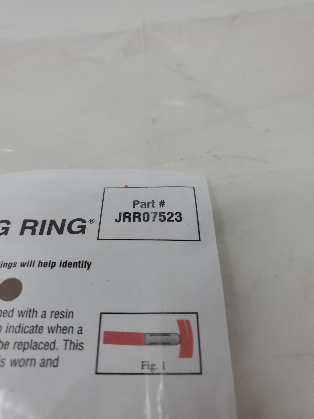 (10) PROTO IMPACT WRENCH SOCKET RETAINING RING 3/4 in Drive, 1-5/8 in ...