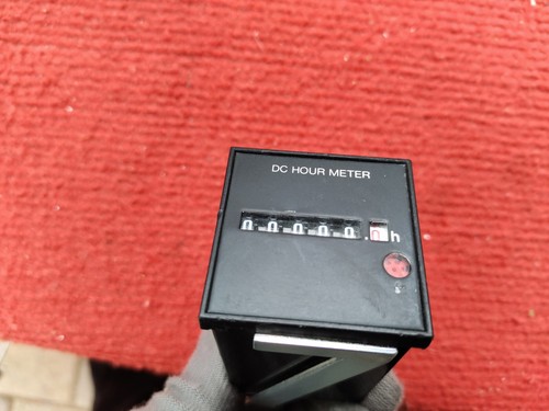 P:VT32 PANASONIC TH704 / TH704S DC HOUR METER | eBay