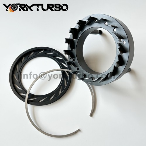 Upgrade Nozzle Ring for Cummins 6.7L Holset HE300VG HE351VE Turbo ...