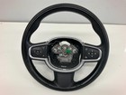 17-20 Volvo S90 V90 XC90 XC60 Heated Black Steering Wheel 32288783 | eBay