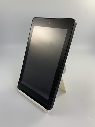 Amazon Kindle Fire HD 6 PW98VM Black 8GB Tablet e-Book Reader Tablet ...