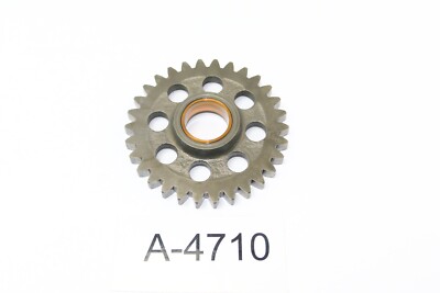 Husqvarna TE 450 Bj 2007 - gear Z 30 gear A4710 | eBay