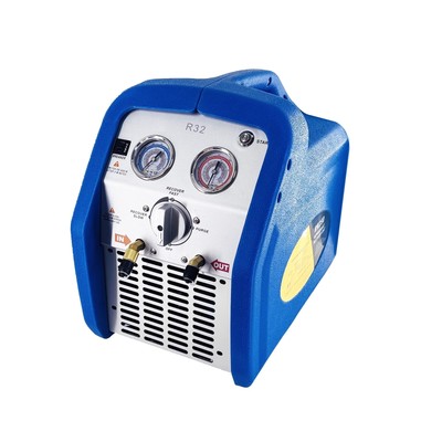 Recovery Units - Freon Recovery Unit