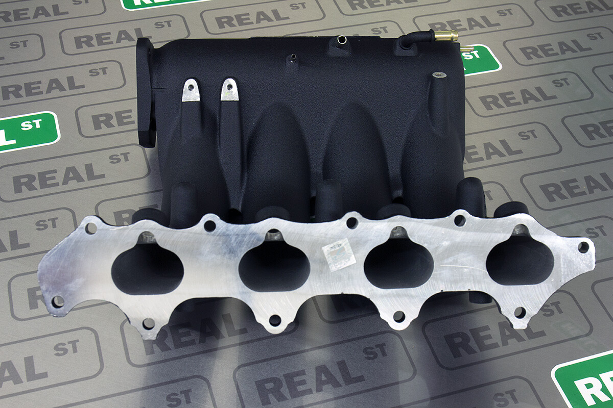 Skunk2 H Series VTEC Pro Series Intake Manifold Prelude H22 H22A1 H22A4 ...