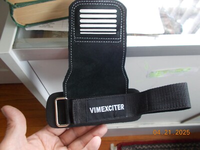 One Unused VIMEXCITER Weightlifting Aid / Wrap | eBay