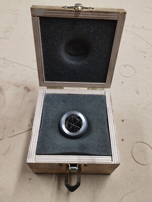 1.500" SMR/BMR/RRR for Leica, FARO, and API Laser Tracker | eBay