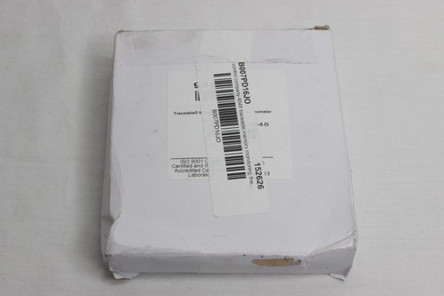 NEW Traceable 4048 Memory Monitoring Thermometer | eBay