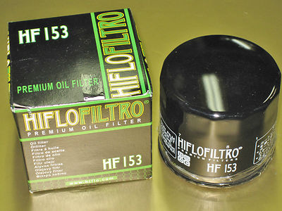Norton oil filter commando Hiflo Filtro Premium Oil Filter HF153 1972 ...