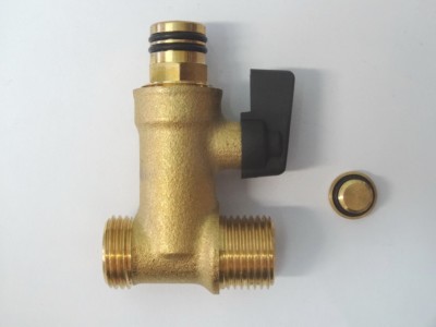 39817740 Kit Group Faucet FERROLI Ex 39400550 | eBay