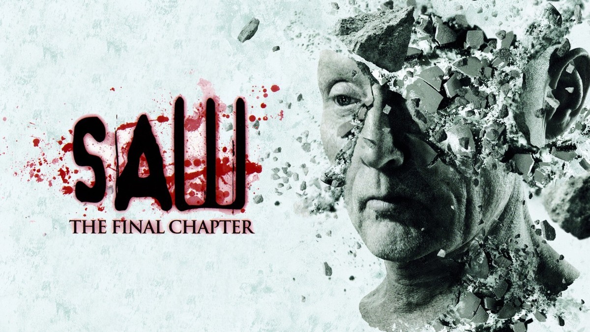 Saw Vii Poster