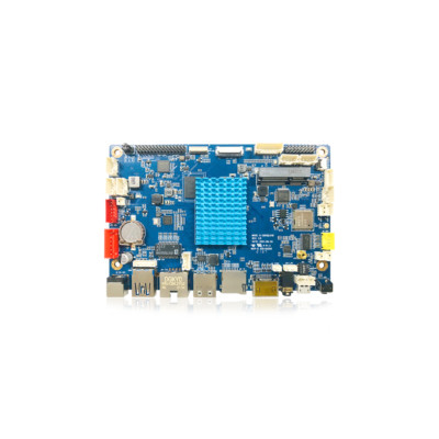 LIONTRON K-A311D Amlogic A311D CPU 2GB RAM 16GB eMMC Smart IoT ...