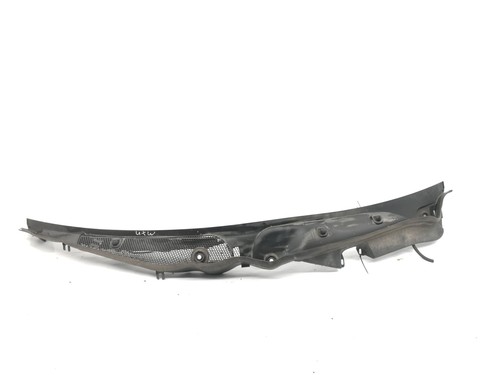 MERCEDES-BENZ E Front Wiper Cowl Trim A2128300013 A2128301013 3.0D 2011 ...