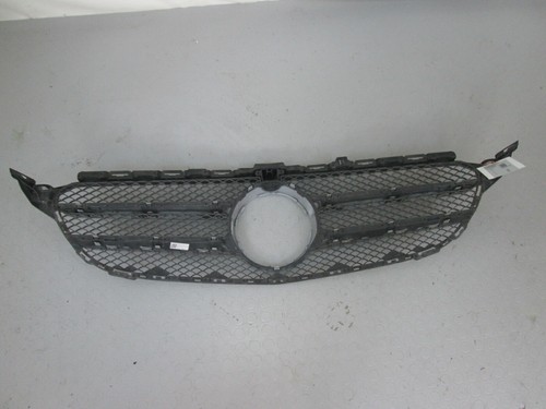 Mercedes Benz 205 C-Klasse Verkleidung Kühlergrill A2058880323 ...
