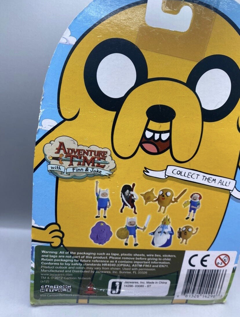 Adventure Time High Five