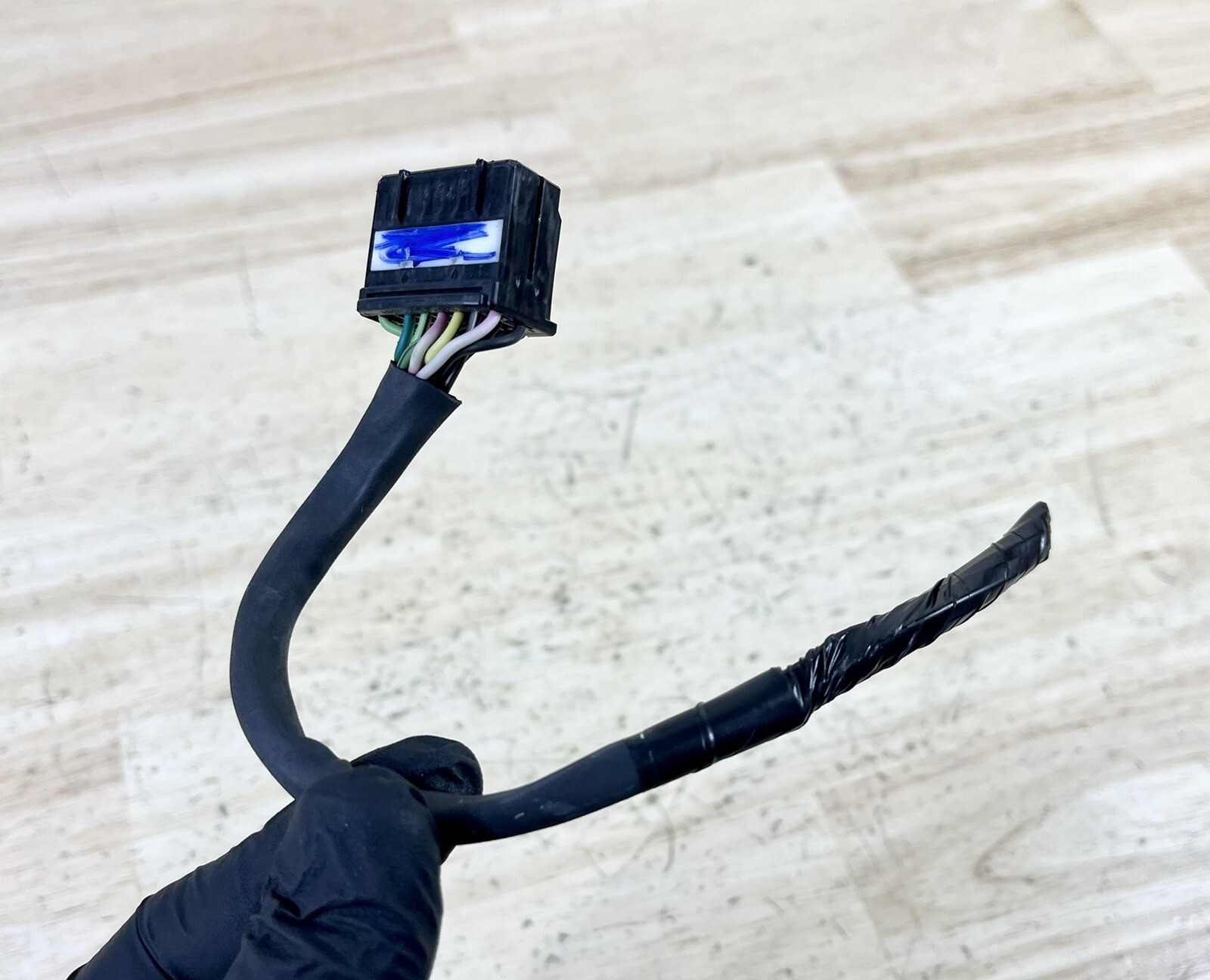 Impala Monte Carlo OEM ONSTAR Dual Map Light Auto Dim Rear View Mirror ...