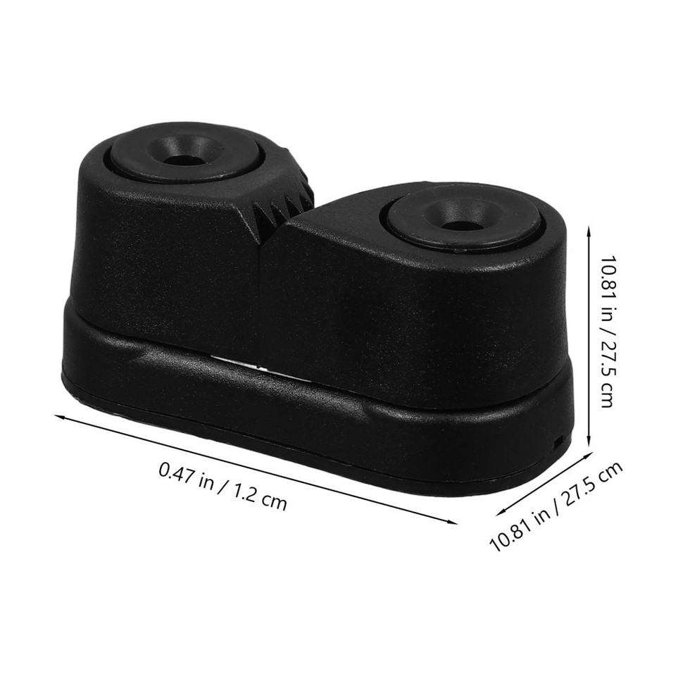 1PC Cam Cleat Kayak Cam Cleat Nylon Cam Cleat Boat Cam Cleats Sailboat ...