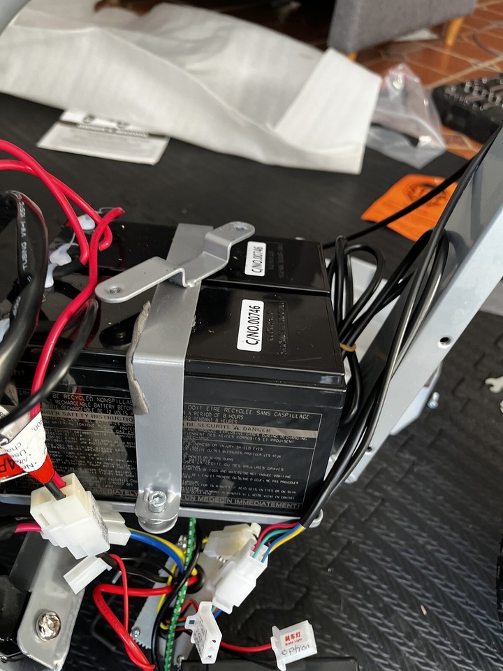 Razor Mx350 Mx400 - Throttle,Controller - PERFORMANCE KIT 36V Overvolt ...