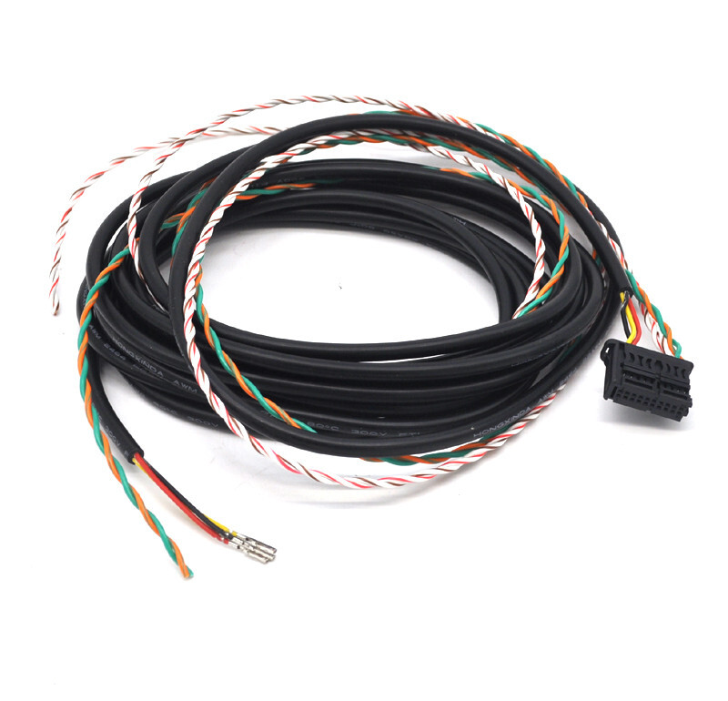 FOR BMW F30 F20 F25 F31 F34 F80 F22 F10 NBT EVO OABR ATM CONNECTOR ...