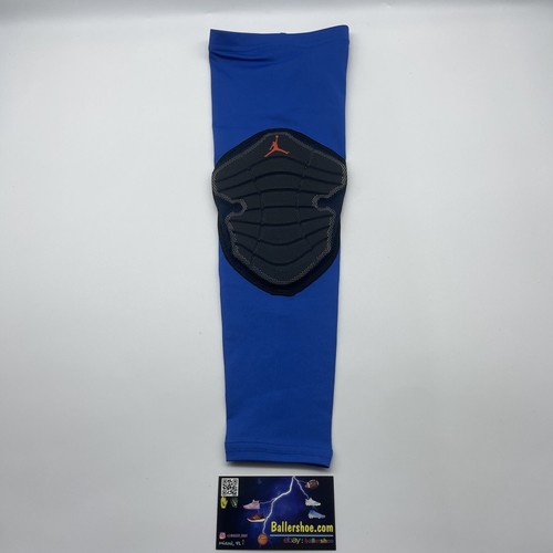Nike Jordan Team Issue Florida Gators Pro Hyperstrong Padded Arm Sleeve ...