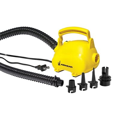 AIRHEAD AIR PIG Pump, 120v | eBay