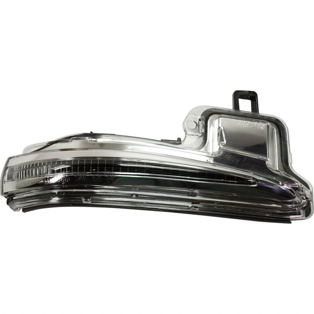 Toyota Genuine OEM 81730-58010 Lamp ASSY Side Turn Signal RH 8173058010 ...