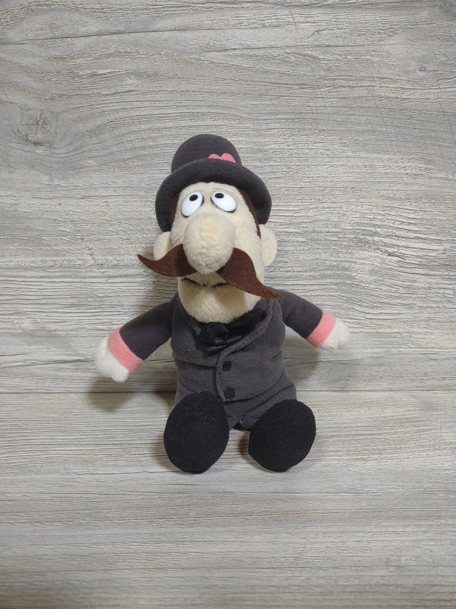 Frosty The Snowman Professor Hinkle Professor Hinkle " Poster For Sale