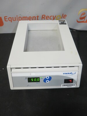 Water Baths & Chillers - Vwr Scientific Products