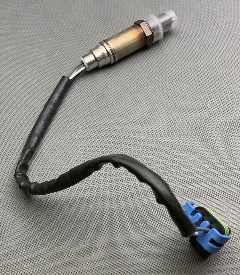OE GENUINE Oxygen Sensor O2 12612571 For Chevrolet Express GMC Savana 1500 2500 | eBay