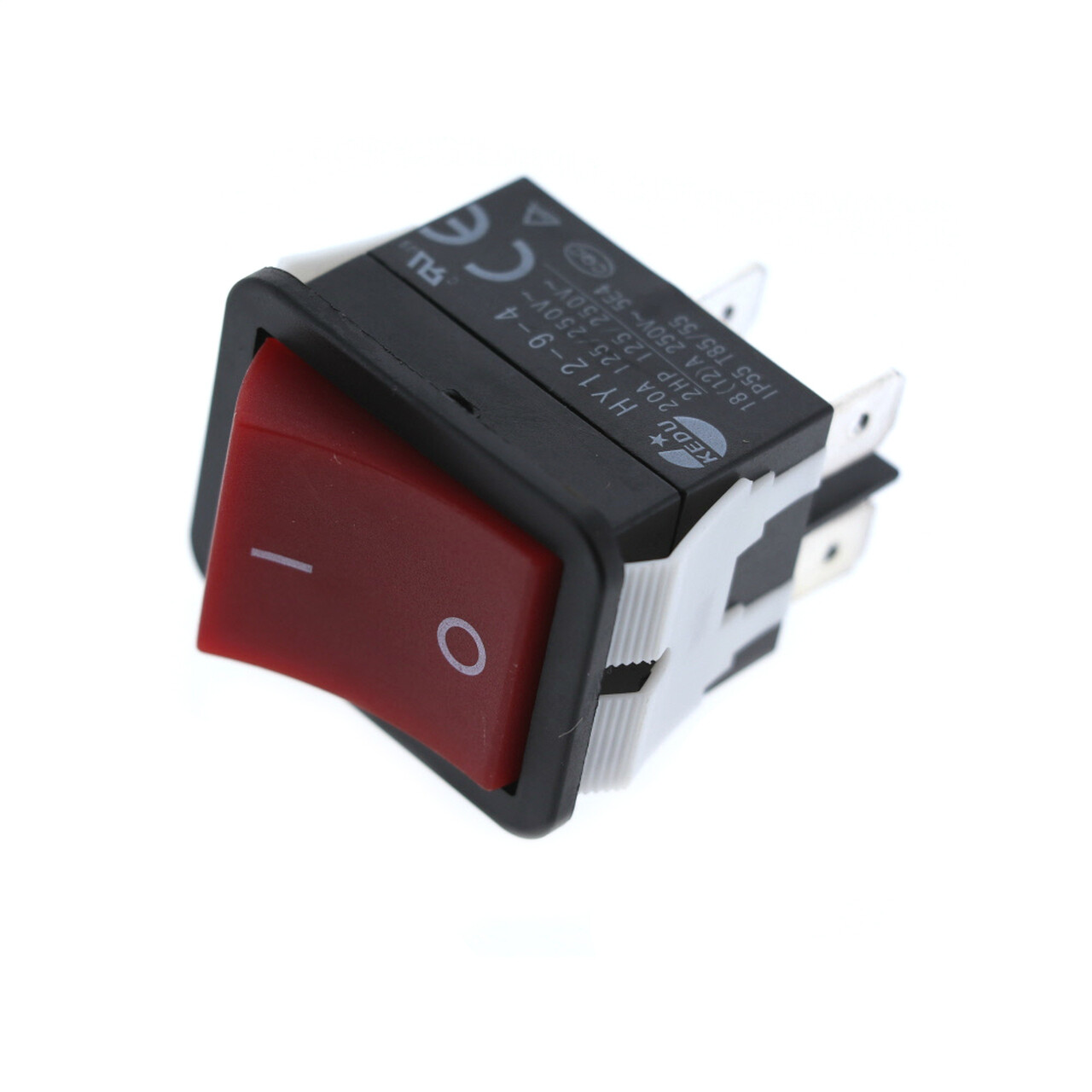 DeWalt OEM N043321 Air Compressor Rocker Switch D55146 D55146 D55167 ...