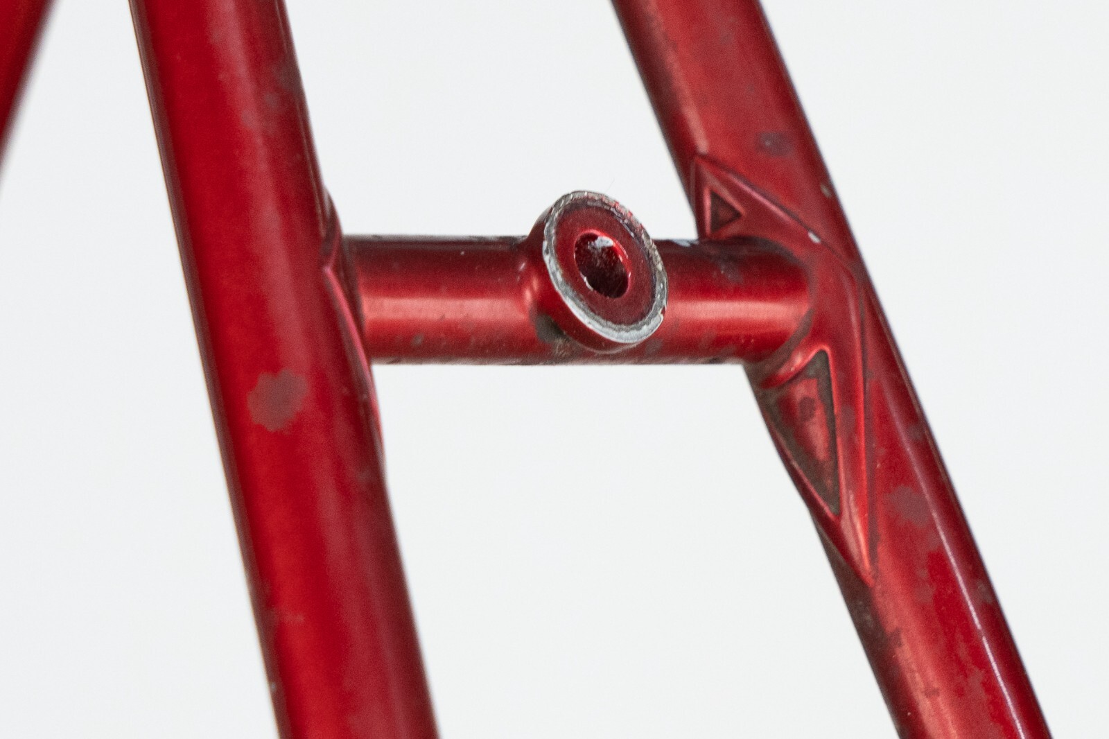 MASI PRESTIGE 1975 STEEL FRAME SET VINTAGE ROAD BIKE BICYCLE OLD ...