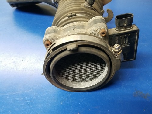 GM OEM Air Cleaner Intake-duct Tube Hose Adapter 25147235 for sale ...