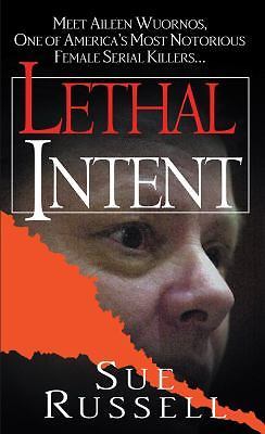 Lethal Intent by Russell, Sue 9780786022267| eBay