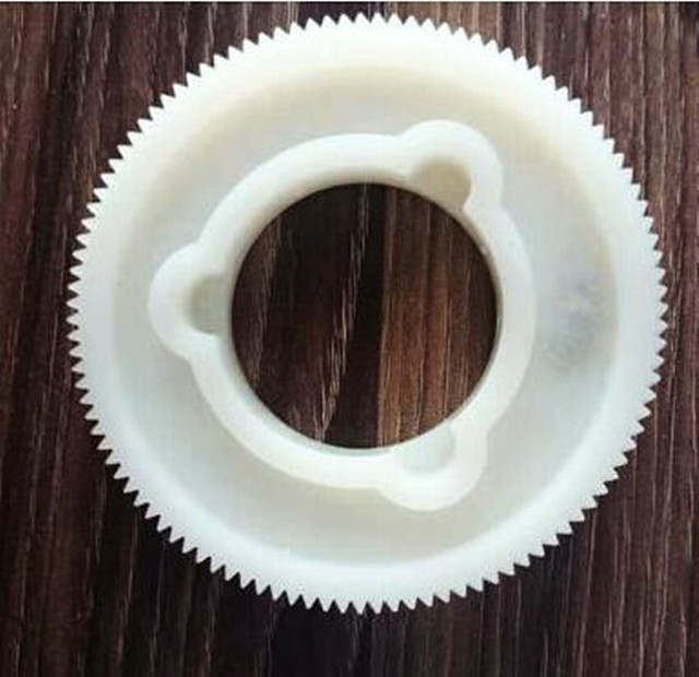 Bridgeport Milling Machine Part Power Feed Parts Plastic Gear For ...