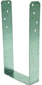 Simpson Strong-Tie SP4 Galvanized Stud Plate Tie 50 Pk | eBay