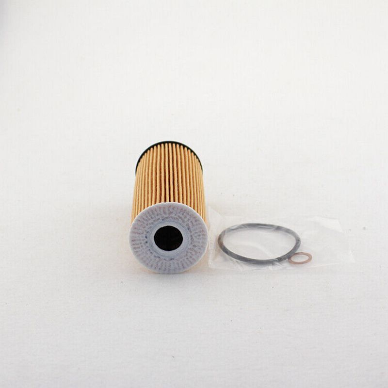 For BMW F15 F10 F30 328d 535d X3 X5 xDrive35d Oil Filter Kit ...