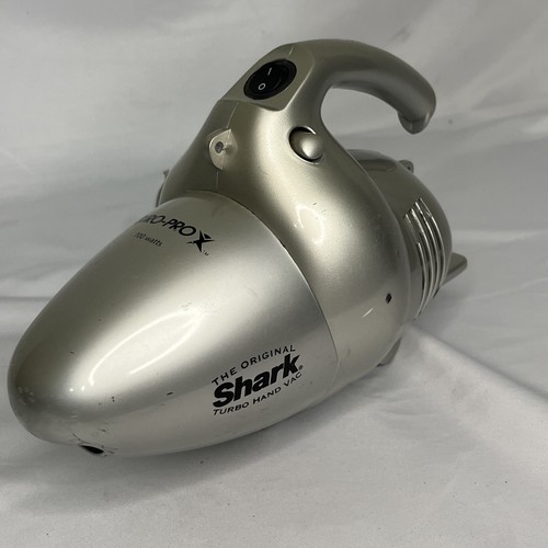 Euro-Pro EP033 Shark Handheld Vacuum with HEPA Filter for sale online ...