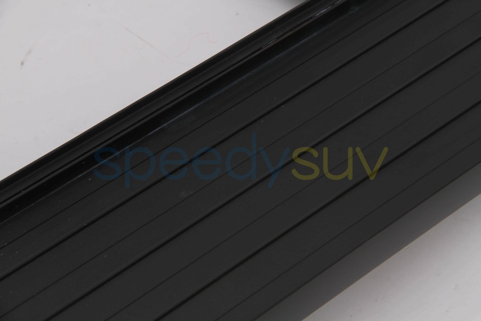 4.7" Running Boards for Ford Explorer 2020-2026 Side Step Nerf Bar ...