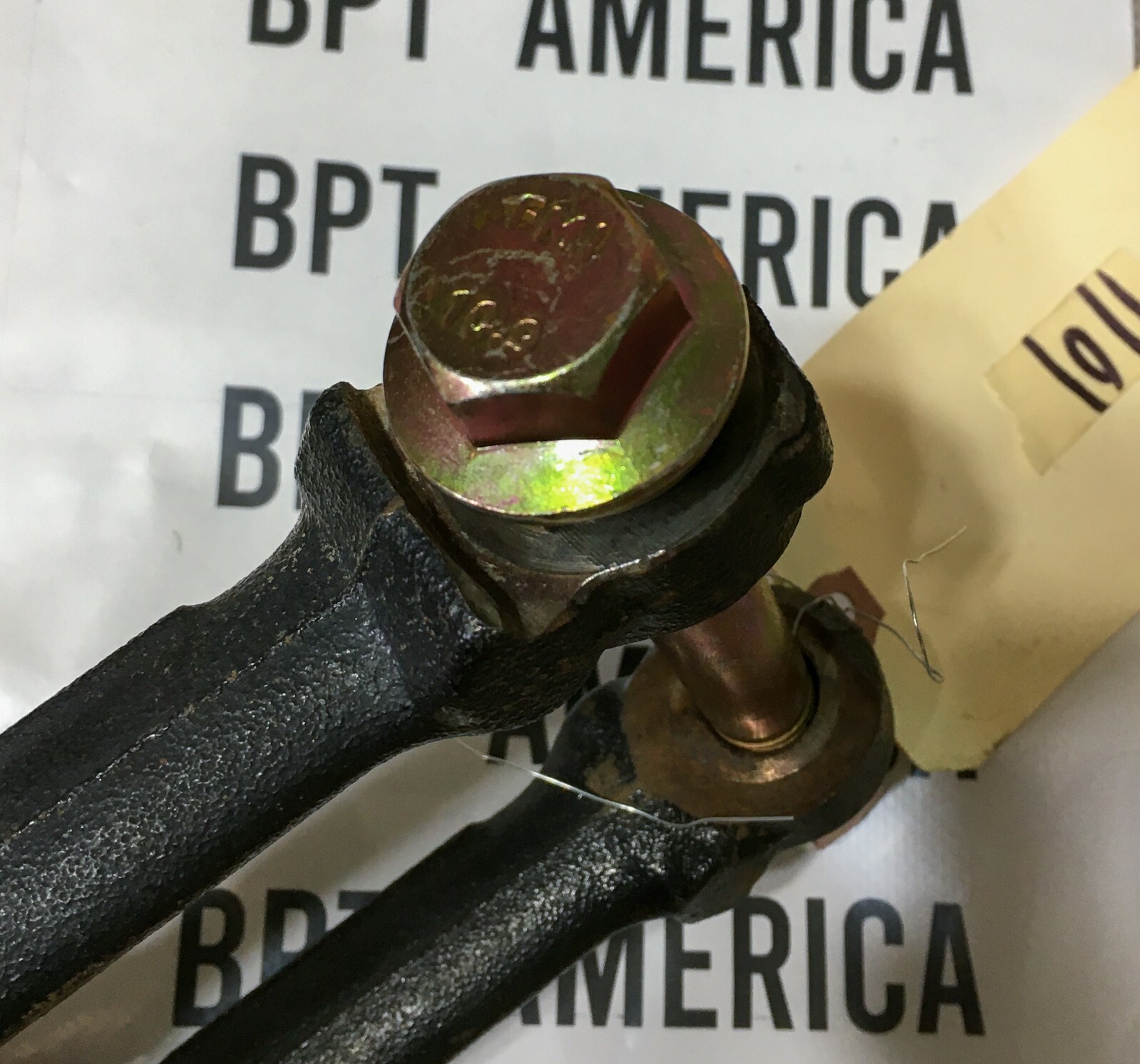 2x 10.9 2005 2010 Jeep Grand Cherokee WK Commander Front Strut Shock ...