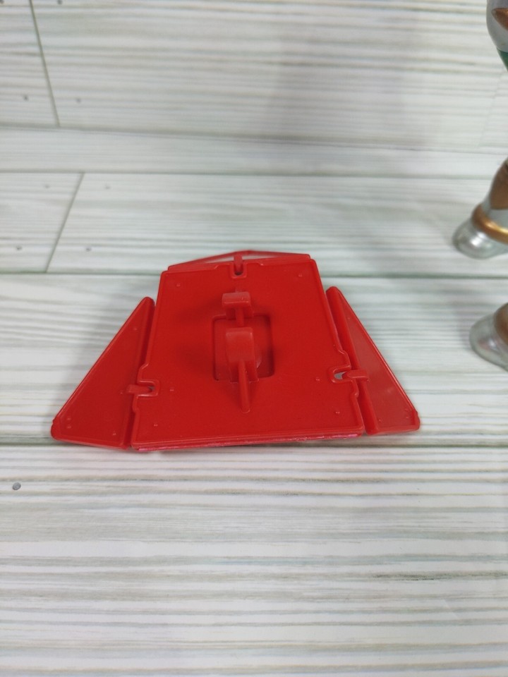 Extendar 100% Complete He-Man Masters Of The Universe MOTU Mattel ...