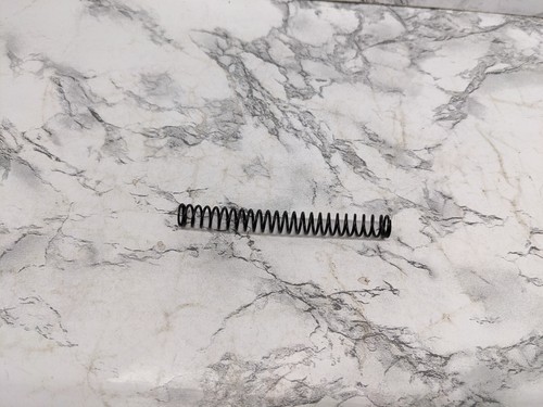 Vintage Singer 223 Sewing Machine Presser Foot Rod Spring | eBay