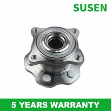 Genuine Nissan OEM 43202-4x00a Hub ASSY Rear 432024X00A for sale online ...