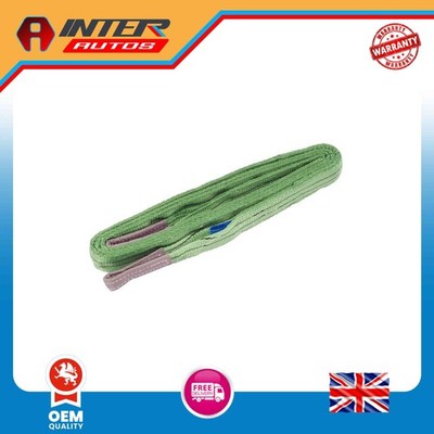 Draper Expert Wide Load Sling, 4m x 60mm, 2 Tonne 61301 | eBay UK
