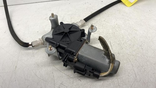 Leve vitre electrique avant gauche RENAULT SCENIC 1 PHASE 2 7700838592 ...