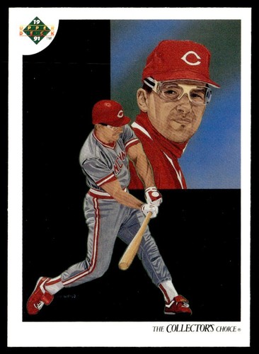 1990 Upper Deck Bobby Rose Rookie California Angels #77 | eBay