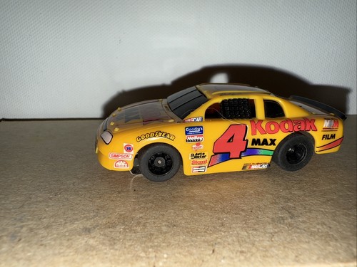 Life Like Kodak Max Film #4 Chevy Monte Carlo HO Slot Car NASCAR | eBay