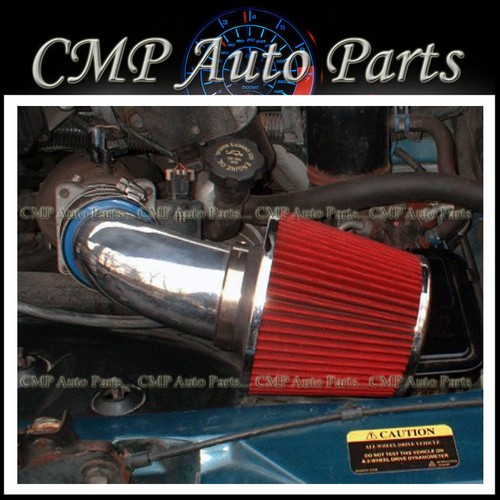 1996-2005 CHEVY ASTRO VAN GMC SAFARI 4.3L V6 AIR INTAKE KIT INDUCTION ...