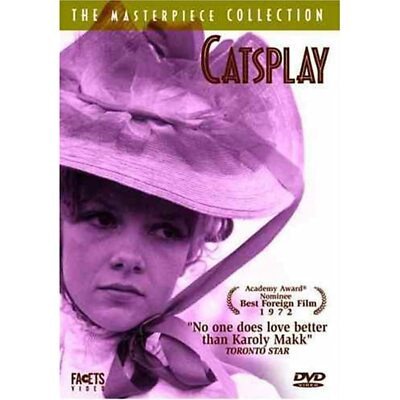 Catsplay [DVD] 736899057725 | eBay