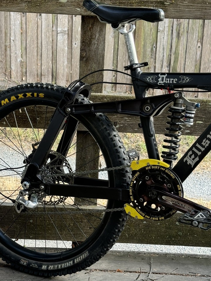 2003 Ellsworth Dare Downhill Freeride bike | eBay